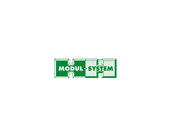 Bilinredning & serviceinredning | Modul-System